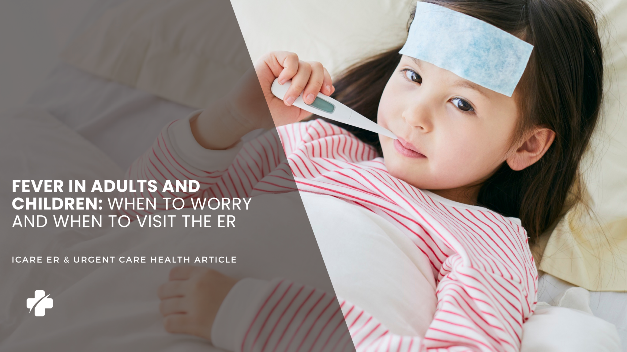 Fever in Adults and Children: When to Worry and When to Visit the ER ...